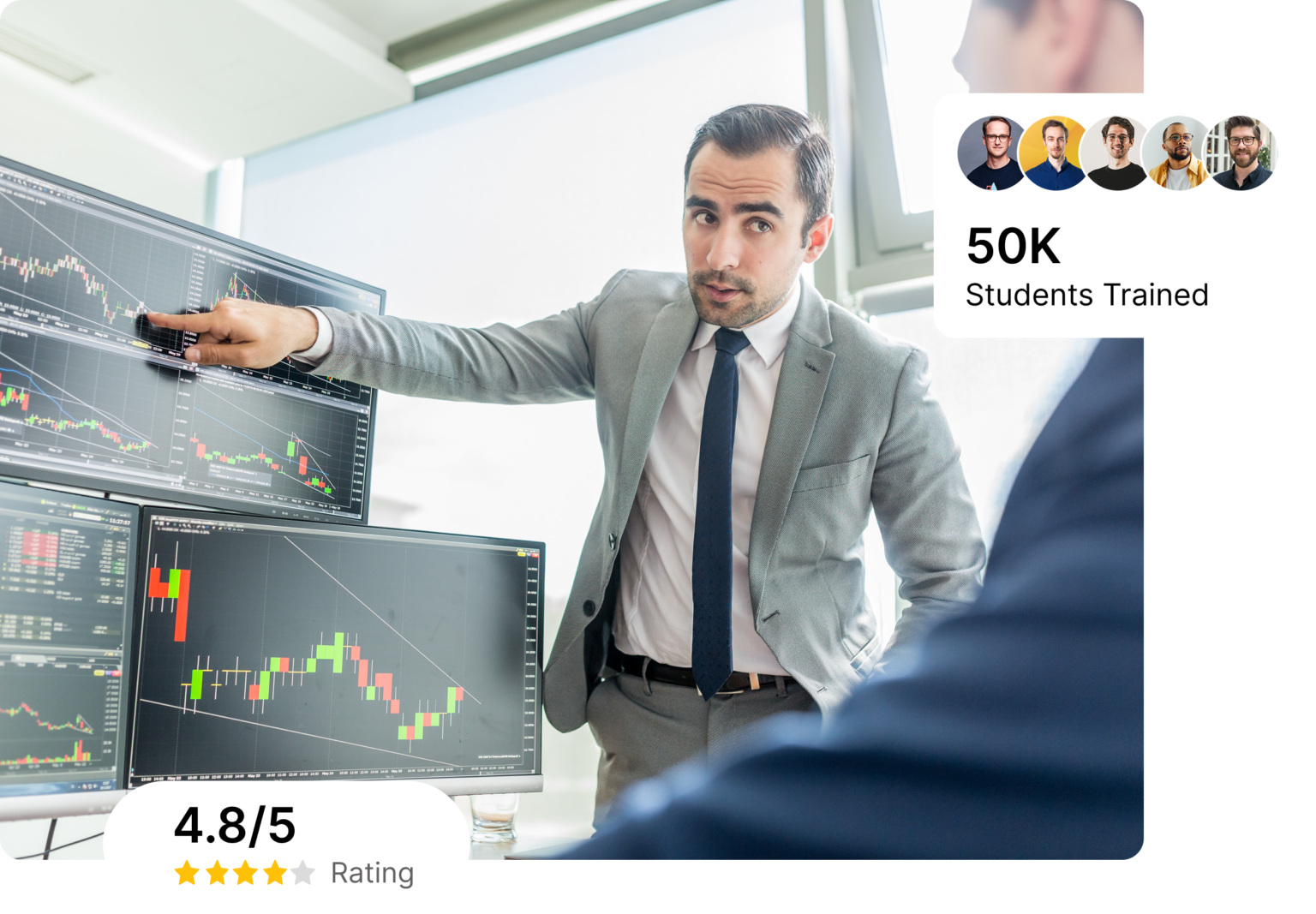 Best Stock Market Scanner | Ruchir Guptha Trading Tools